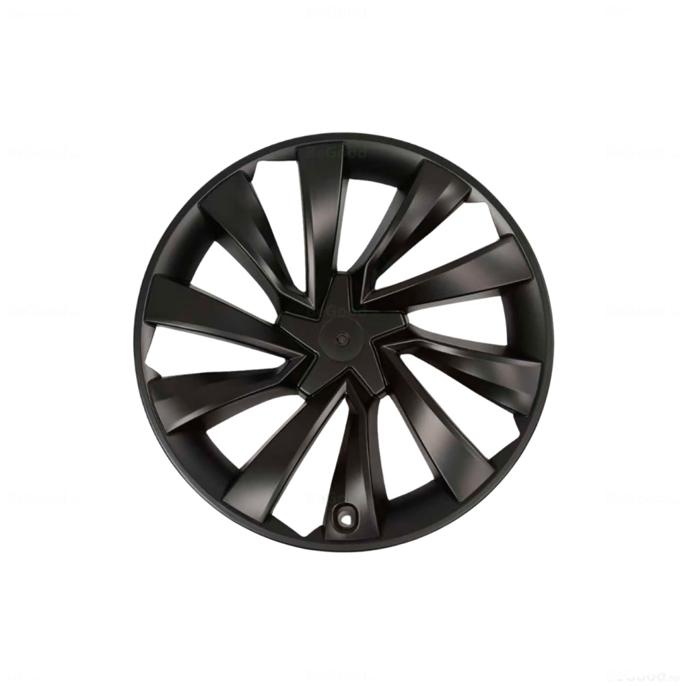 Crossflow Hjulkapsler Tesla Model Y Juniper - BeGood