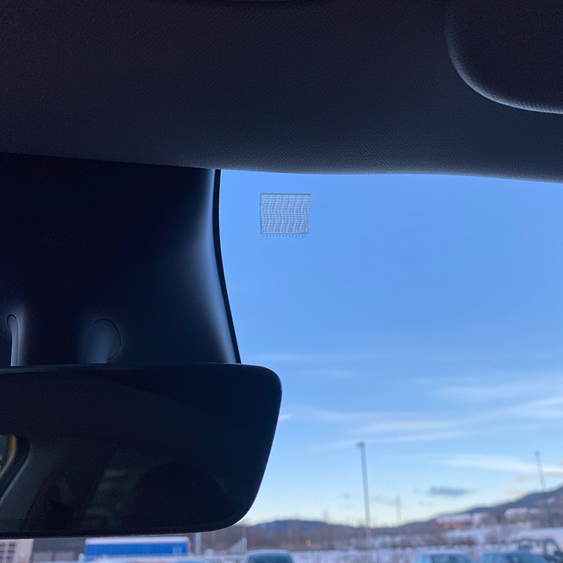 Feste til bombrikke - 3M Borrelås Universal - BeGood